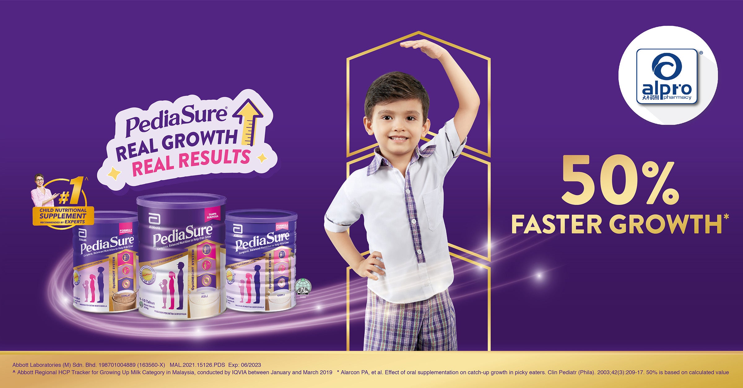 Why Does Bone Growth Matter? - Alpro Pharmacy