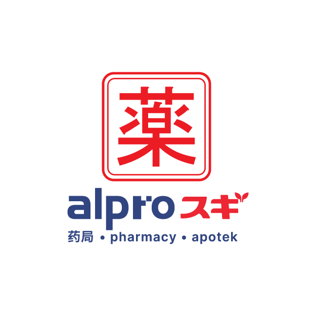 Brand - Sugi - Alpro Pharmacy