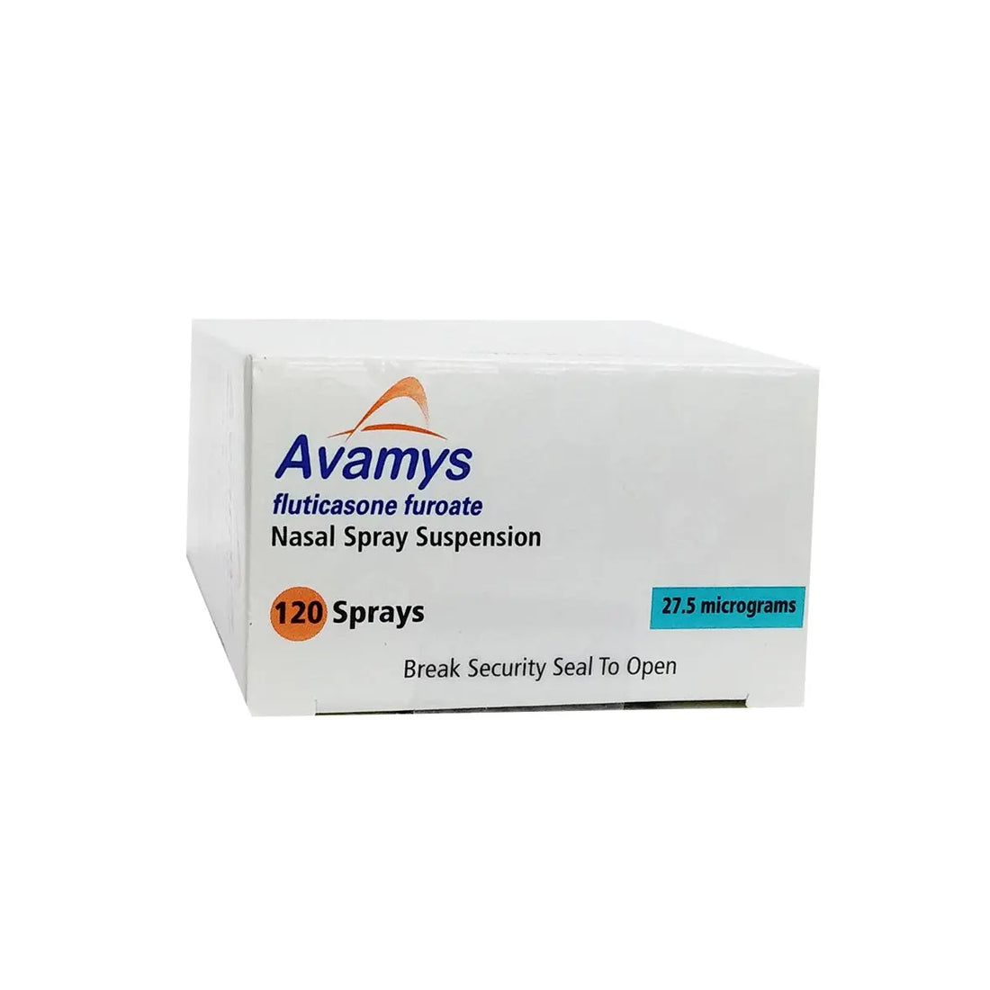 Avamys Nasal Spray Suspension 120doses - Alpro Pharmacy
