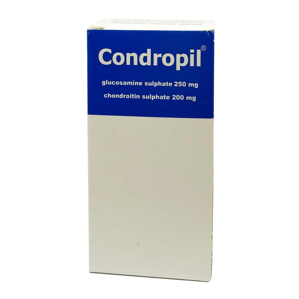 Condropil 60s | Joint Health - Alpro Pharmacy