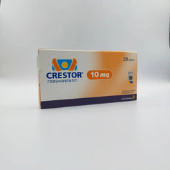 *CRESTOR 10MG 2X14S - Alpro Pharmacy