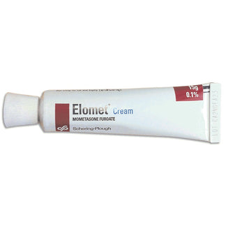 Elomet Cream 15g - Alpro Pharmacy