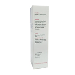 Oxy-nase Nasal Spray 0.05% 15ml - Alpro Pharmacy