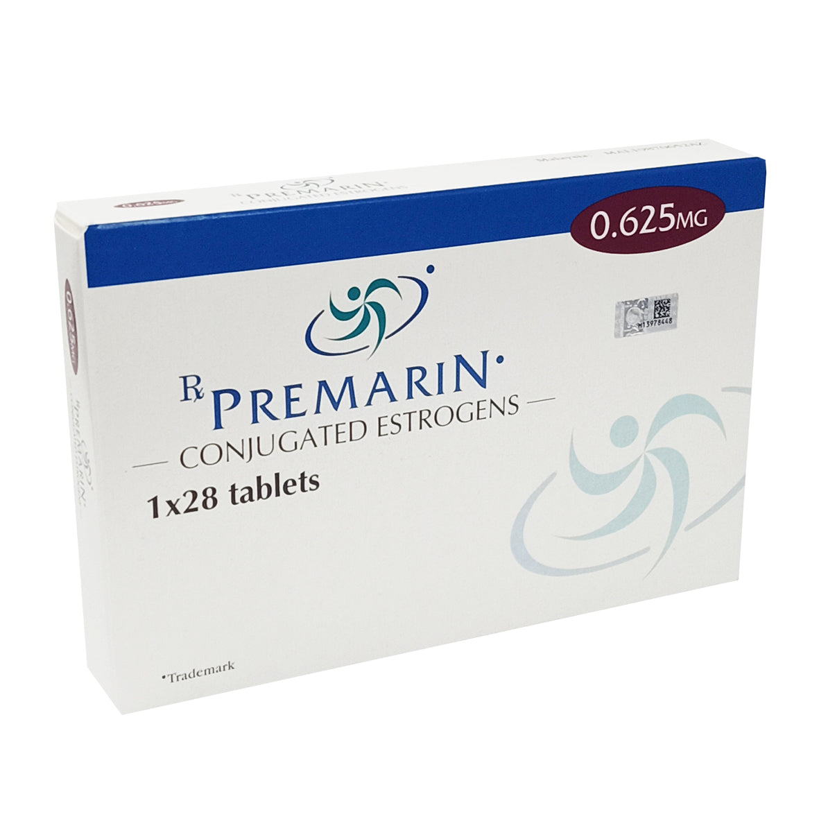 Premarin 0.625mg 28s - Alpro Pharmacy