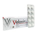 Veloxin 25/50mg 10s - Alpro Pharmacy