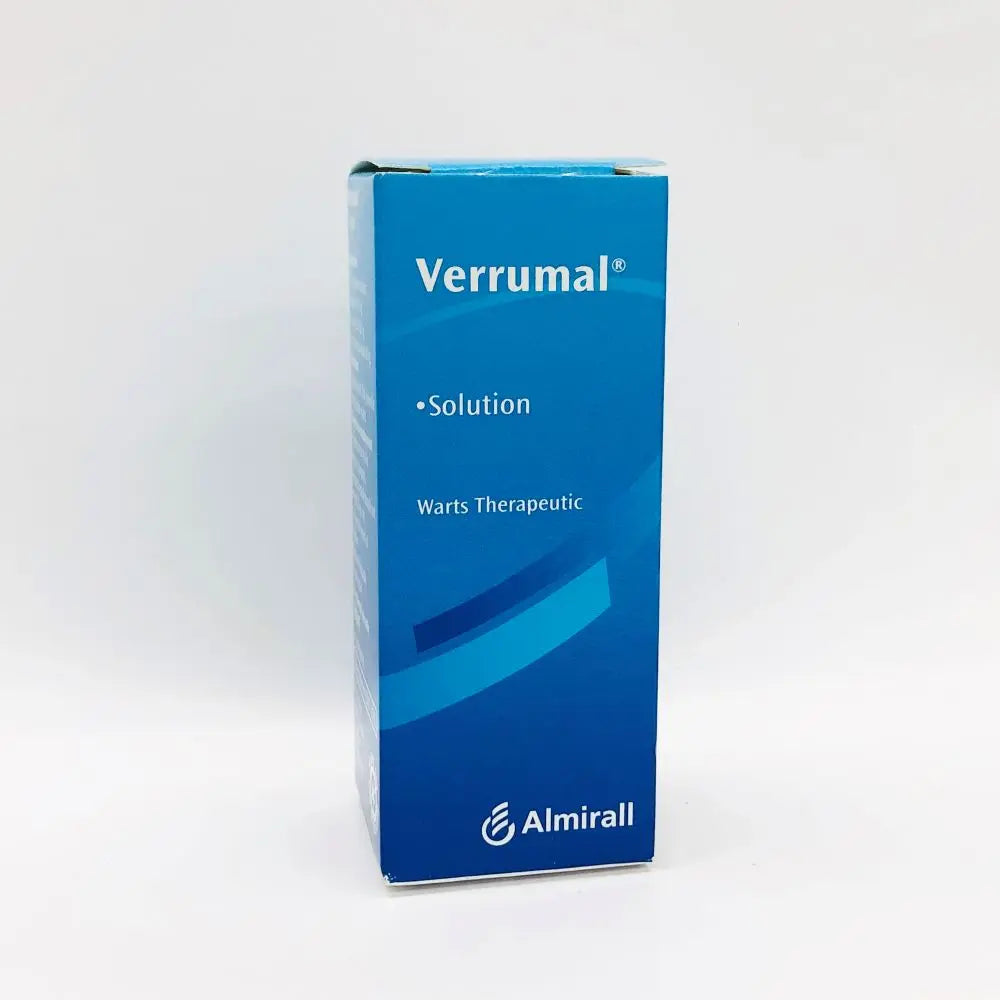Verrumal Sol. 13ml - Alpro Pharmacy
