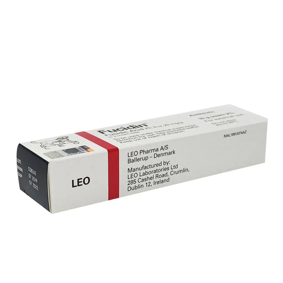 Fucidin Cream 15g - Alpro Pharmacy