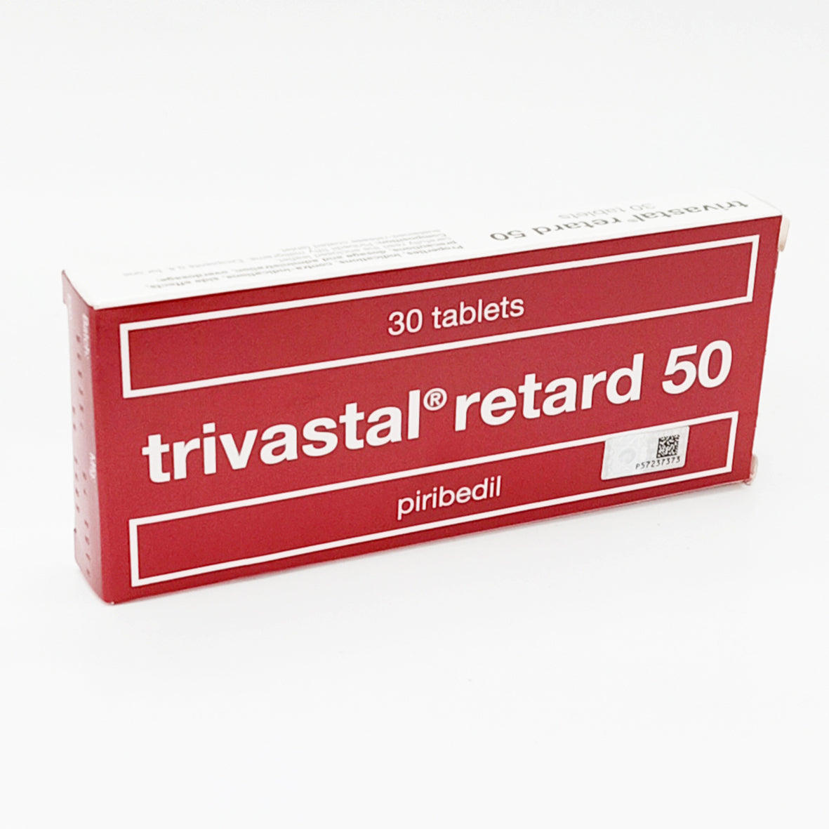 Trivastal Retard 50 2x15s - Alpro Pharmacy