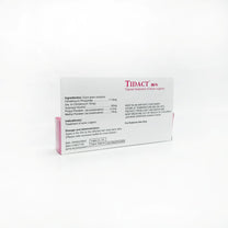 Tidact Gel 1% 20g - Alpro Pharmacy