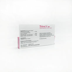 Tidact Gel 1% 20g - Alpro Pharmacy