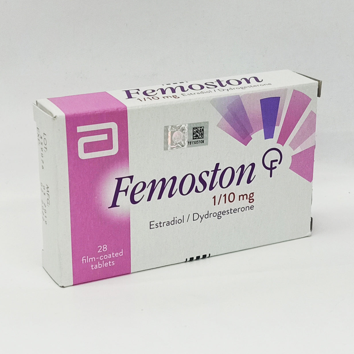 Femoston 1/10mg 28s - Alpro Pharmacy