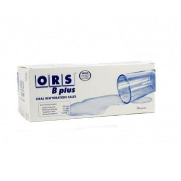 Ors Plus (orange) 50s - Alpro Pharmacy