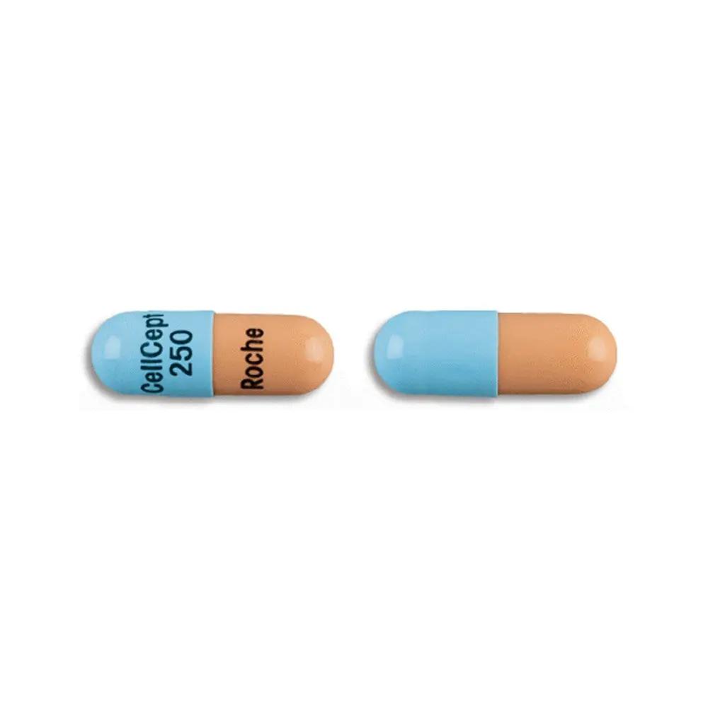 Cellcept Cap 250mg 100s - Alpro Pharmacy