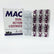 Mac Dual Action Lozenges 5x12s - Alpro Pharmacy