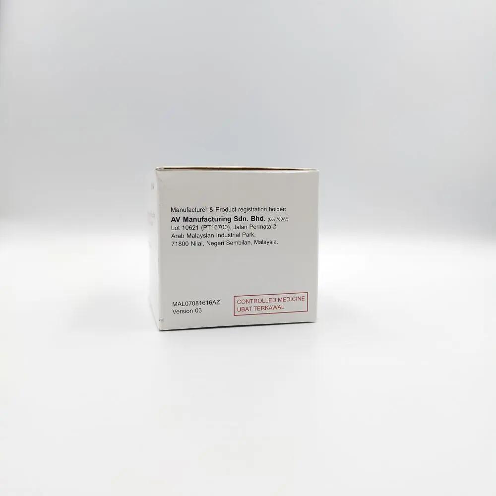 CERETAM 800MG 9X10S - Alpro Pharmacy