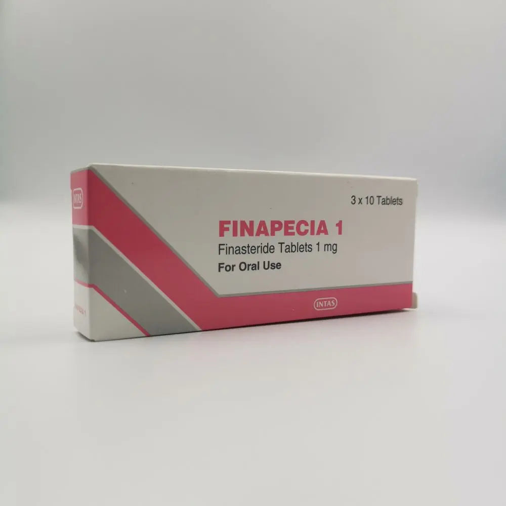 VOCINTI 20MG 30S (NEW) - Alpro Pharmacy