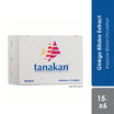 Tanakan Ginkgo Biloba Extract 40mg 6x15s | Improve Blood Circulation