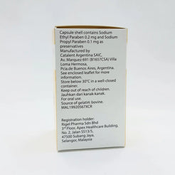 Cuplaton 100mg 100s | Effective for Fatulence and Bloating - Alpro