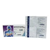 Acetylcysteine Sandoz 600mg Effervescent Tab 10x2s | For Cough - Alpro