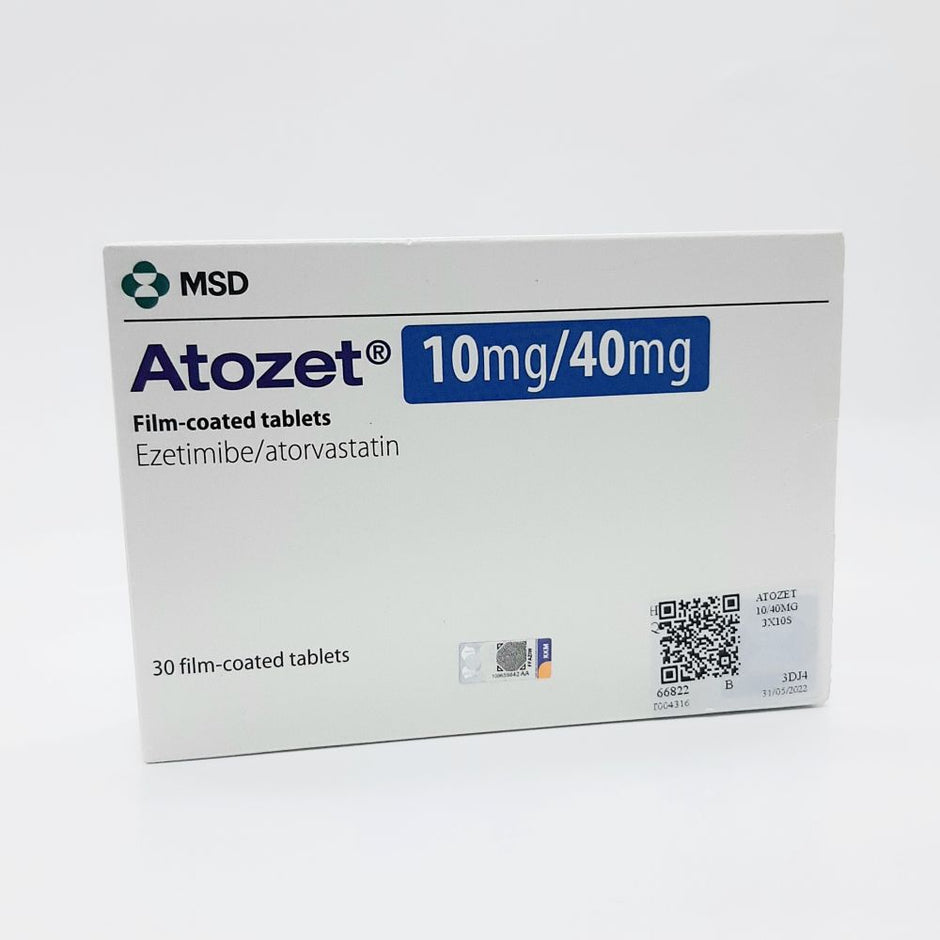 Sandoz Rotaqor 20mg 3x10s - Alpro Pharmacy