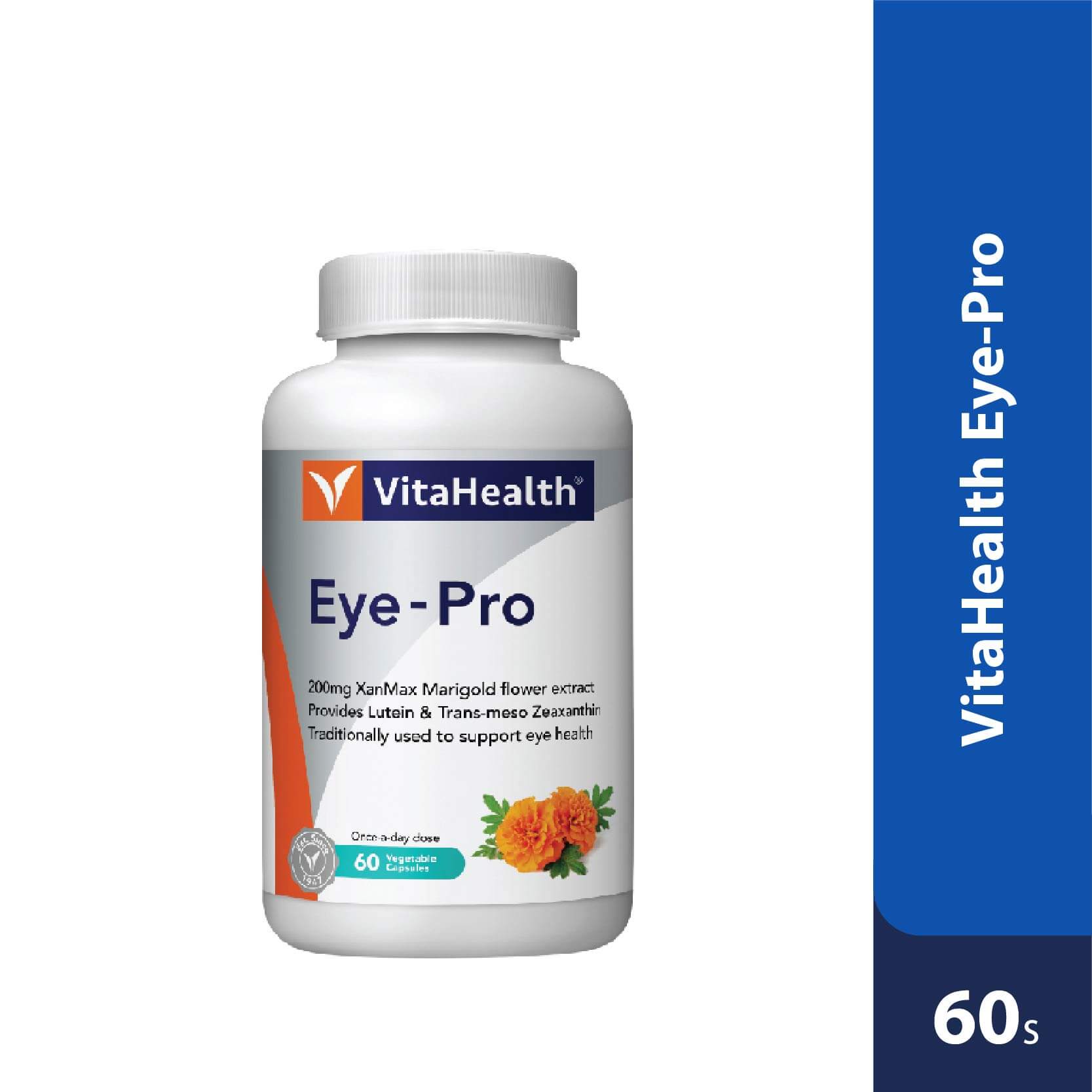 Vitahealth Eye-pro 60s | Eye Health - Alpro Pharmacy
