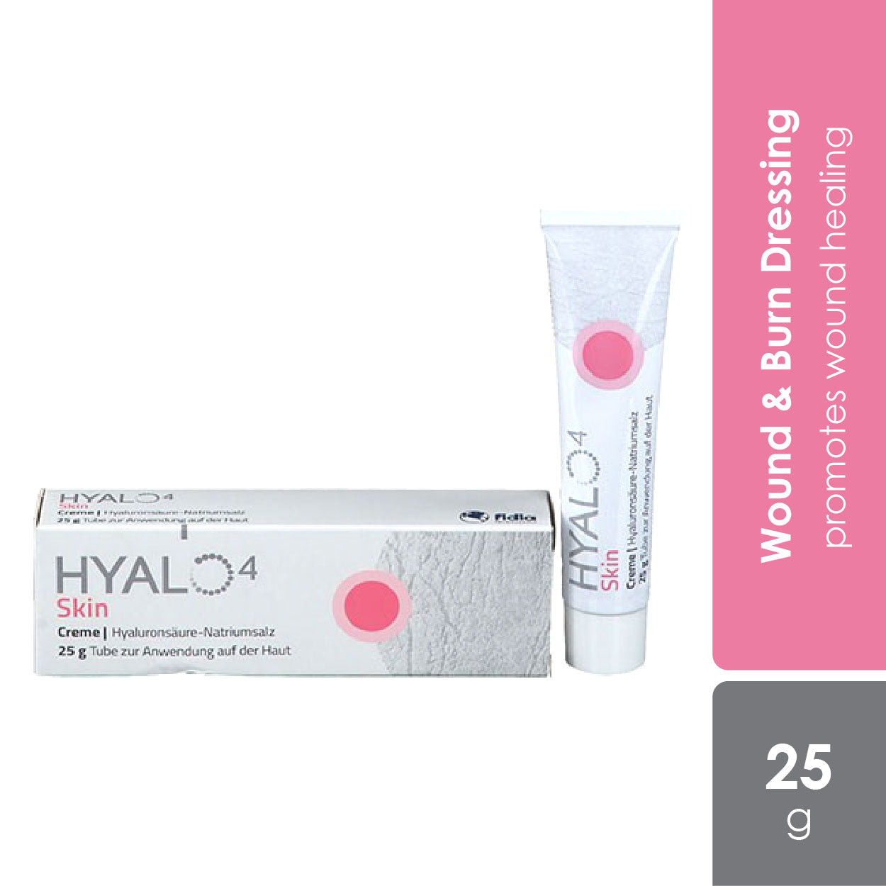 Hyalo 4 Skin Cream 25g - Alpro Pharmacy