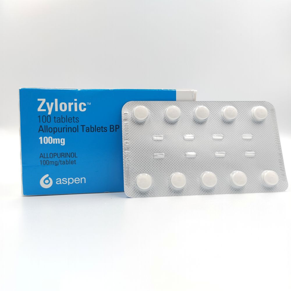Zyloric