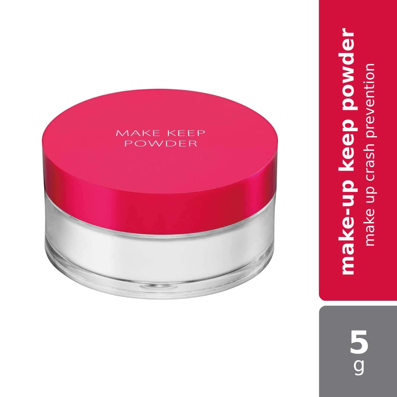 Make Keep Powder 5g - Alpro Pharmacy