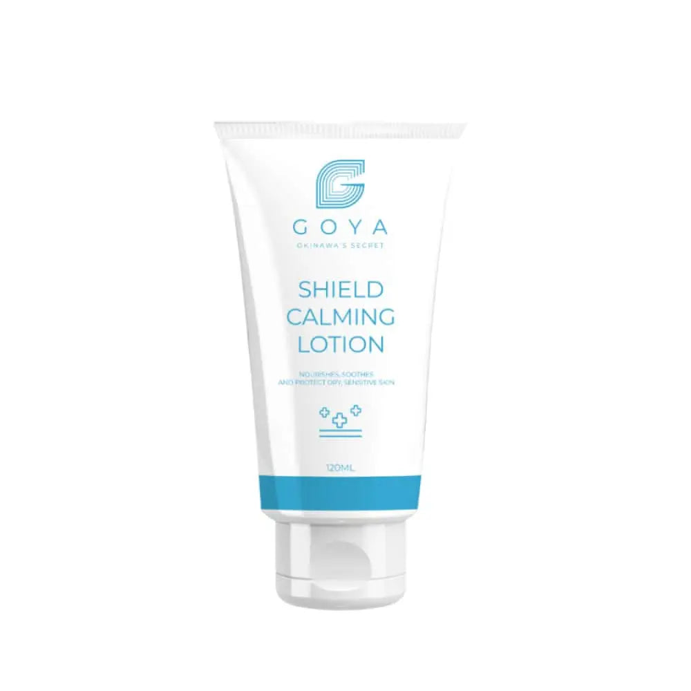 Goya Shield Calming Lotion 120ml | Fast Relief And Promote Effective