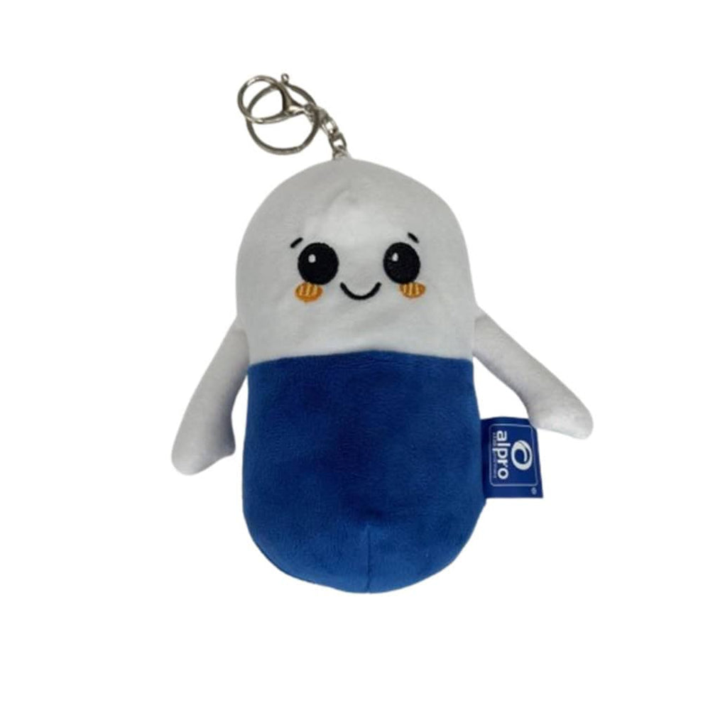 Reassurance Pill Plushie - Alpro Pharmacy