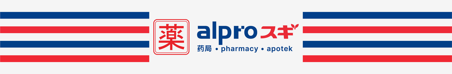 Alpro Sugi Japan Store