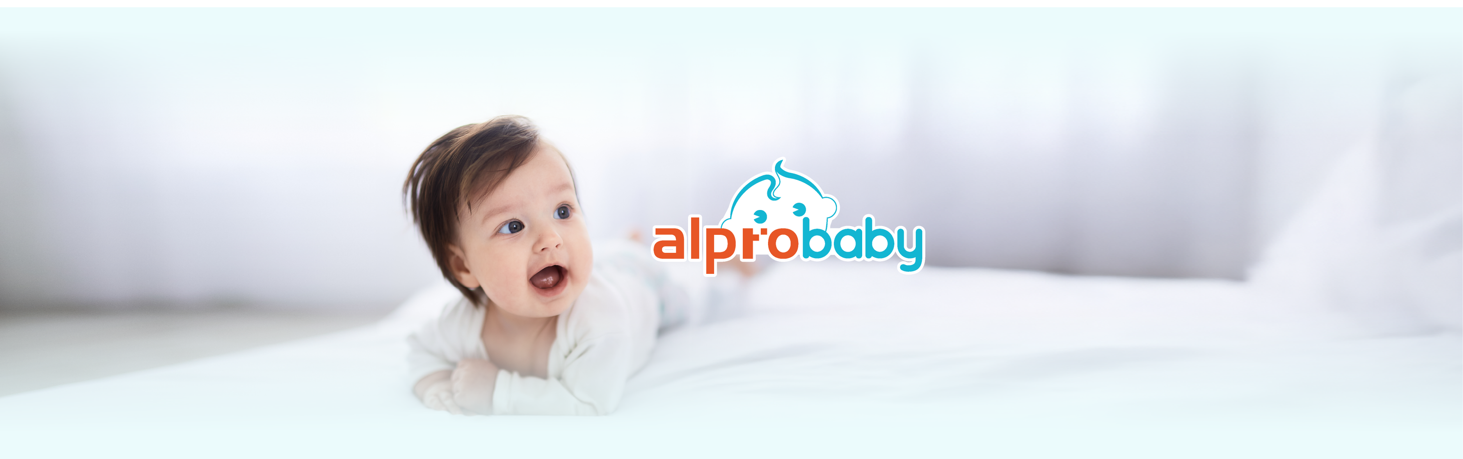 Buy Baby Essentials Online in Malaysia - Alpro